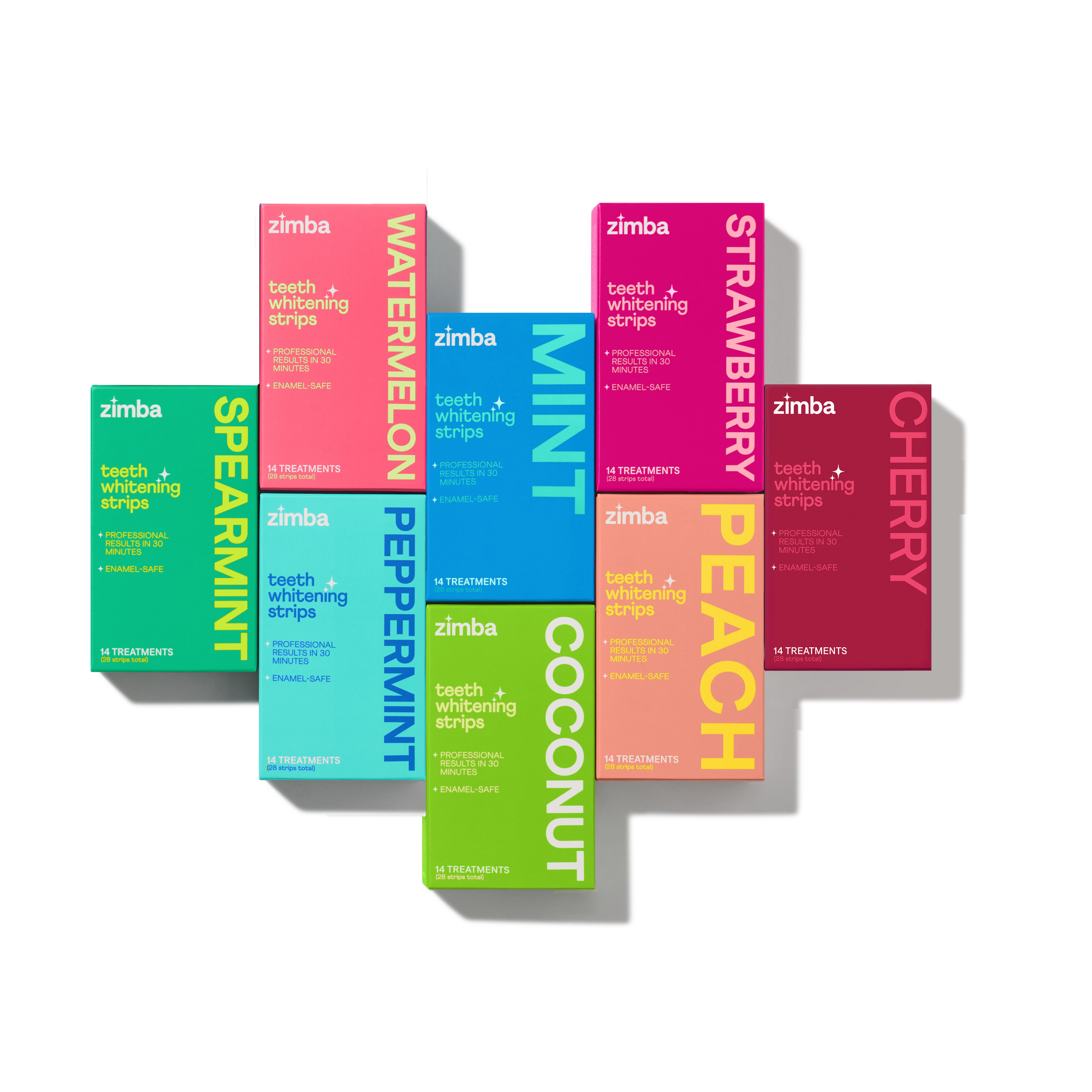 Zimba Whitening | Affordable, Effective, & Natural Teeth Whitening